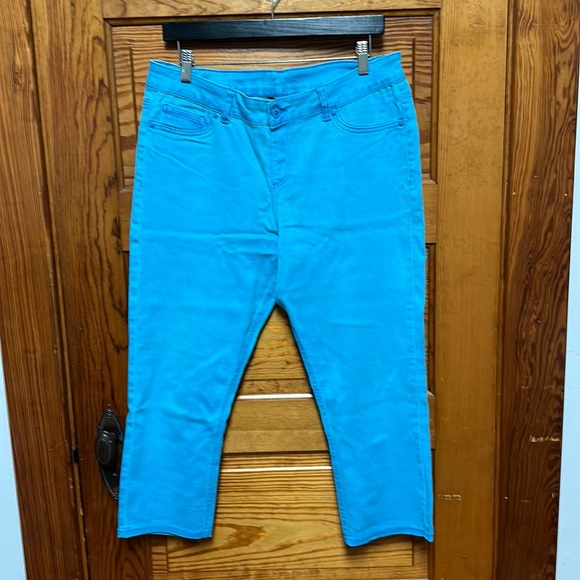 Westbound | Pants & Jumpsuits | Westbound Stretch Pants Pull On Size L ...